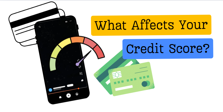 What Lowers Credit Score? 6 Factors and How to Avoid Them - FinGrad Blog