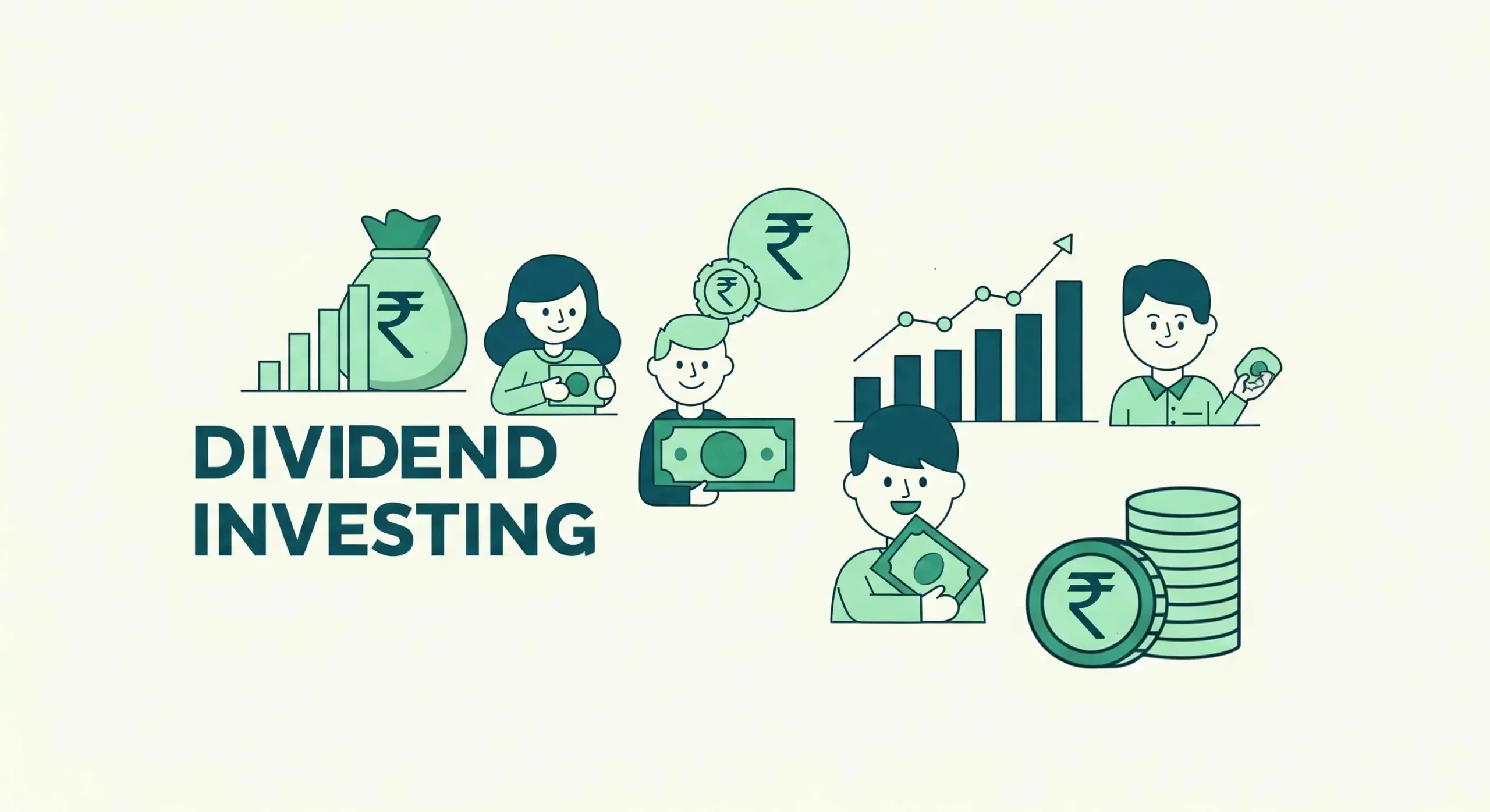 Understanding Dividend Investing: Benefits and Drawbacks - FinGrad Blog