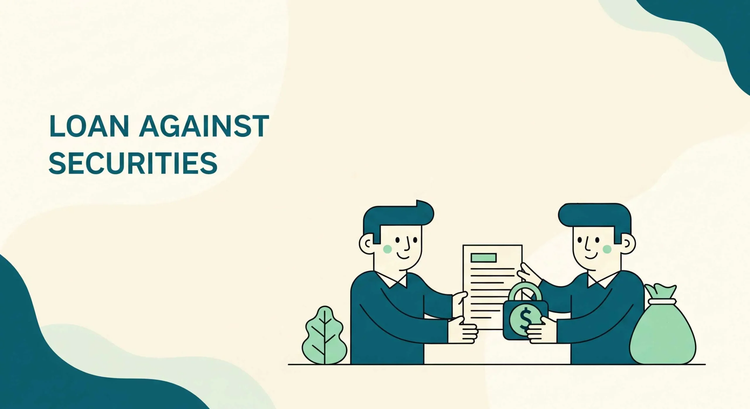 Loan Against Securities: A Viable Option for Short-Term Financing ...