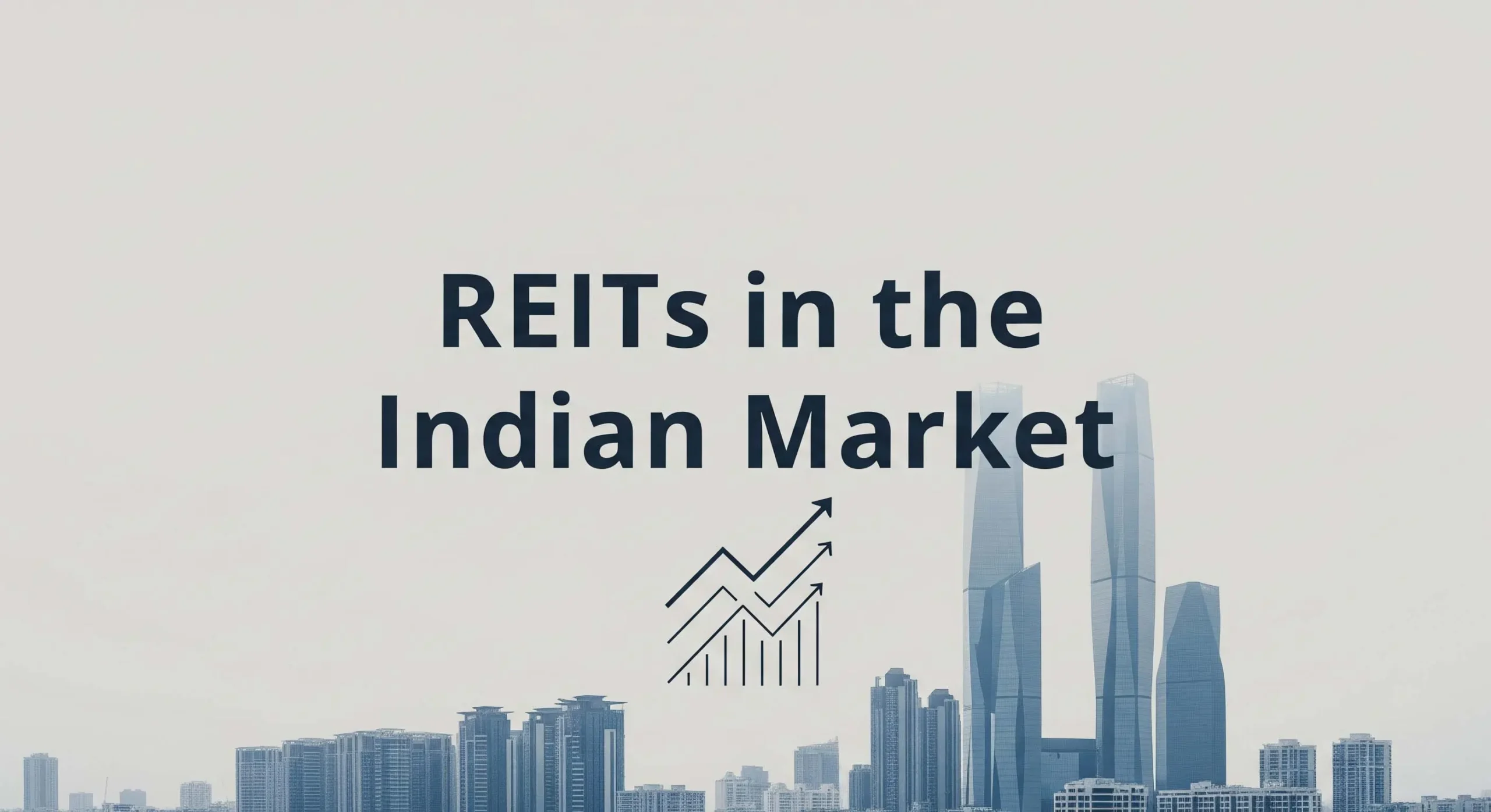 REITs Are the New Real Estate Trend, Check If This Investment Is Right ...