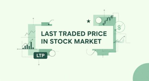 What Is LTP in the Stock Market? Importance and How It Works - FinGrad Blog