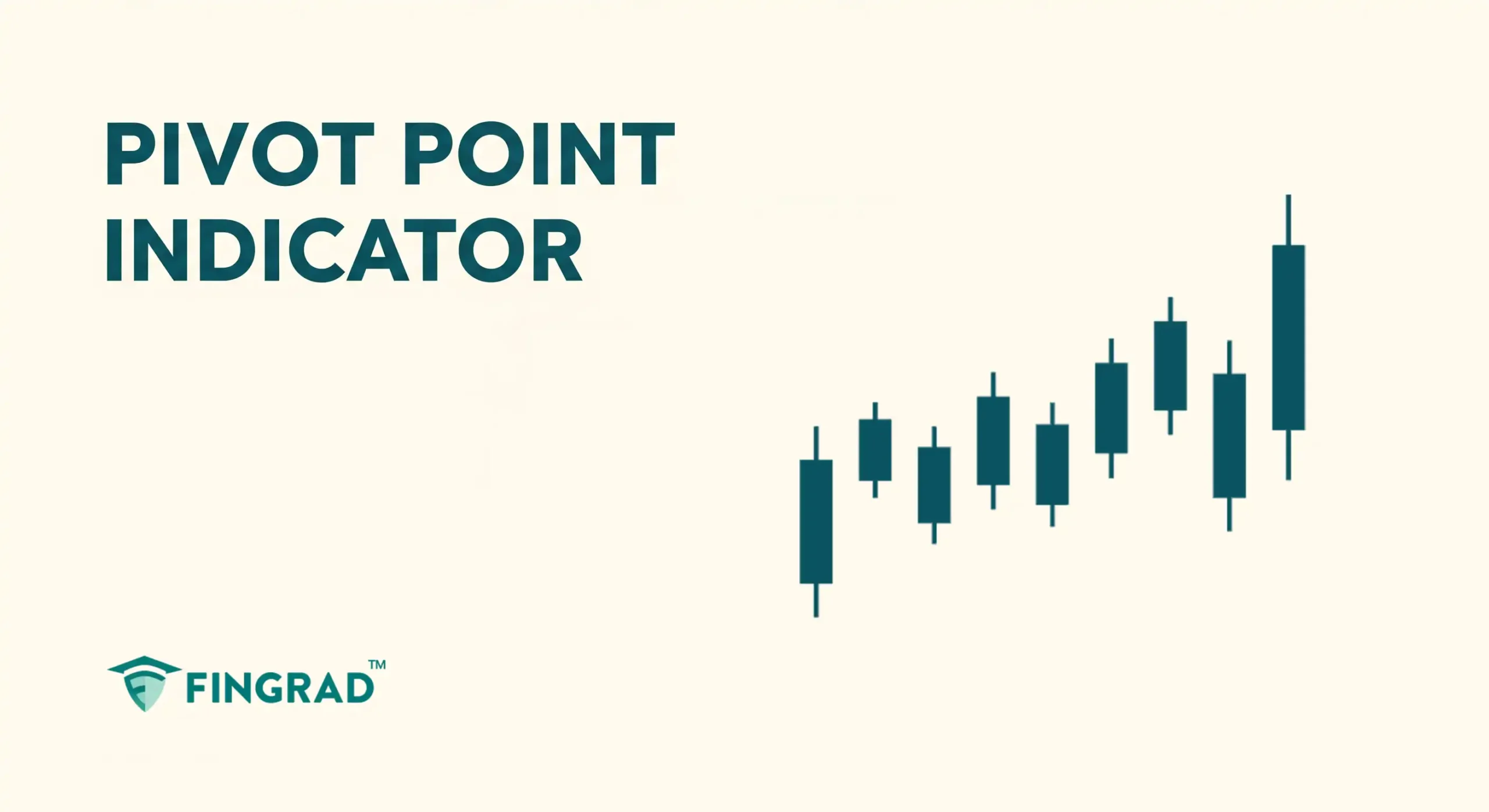 Pivot Points Indicator: Meaning, Calculation & Trading Strategies