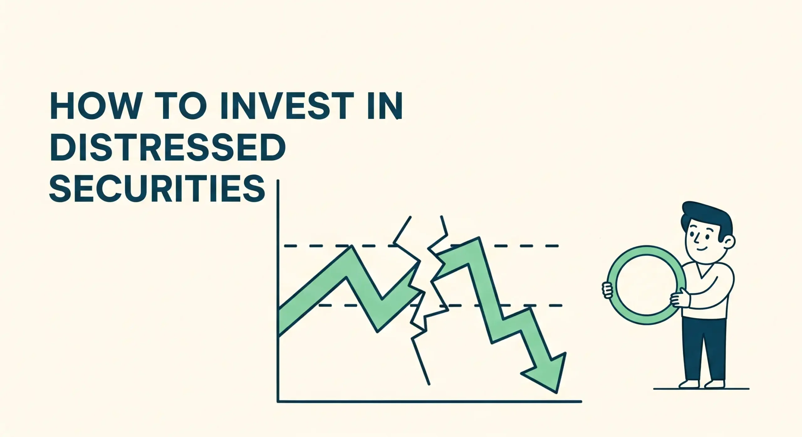 How to Invest in Distressed Securities - FinGrad Blog